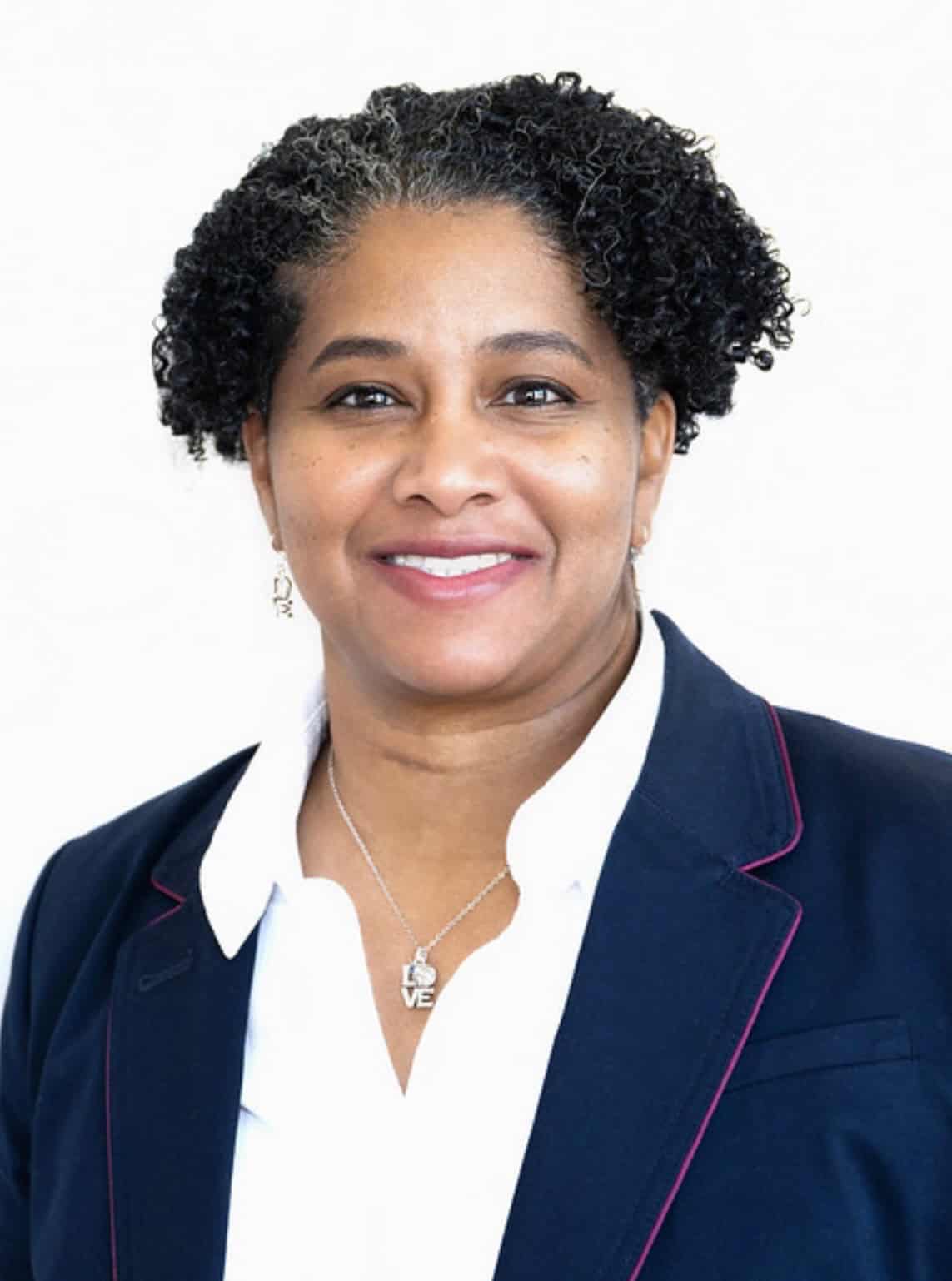 Leadership - The Washington DC Chapter of the ROCKS, INC.